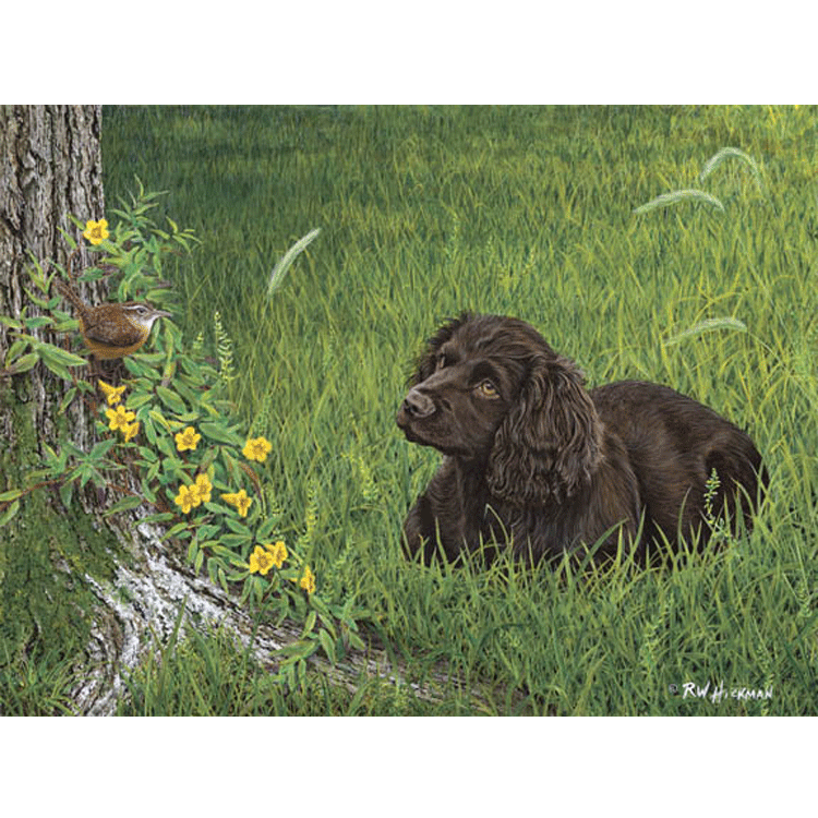Bob Hickman – Palmetto Fine Arts